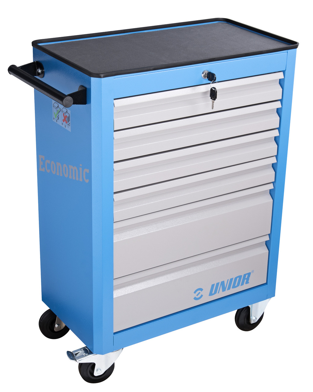 unior Tool carriage Economic