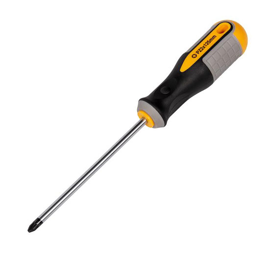 Parallel Screwdrivers