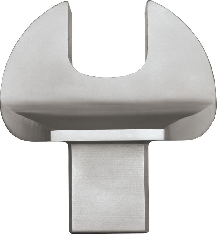 EGA Master OPEN END HEAD FOR TORQUE WRENCH 75 MM - CONNECTION 27 X 36 MM