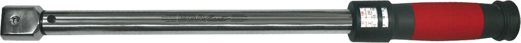 EGA Master TORQUE WRENCH 120-800 Nm CONNECTION 24 X 32 MM