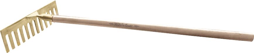 EGA Master RAKE 450 X 120 MM NON SPARKING Al-Bron