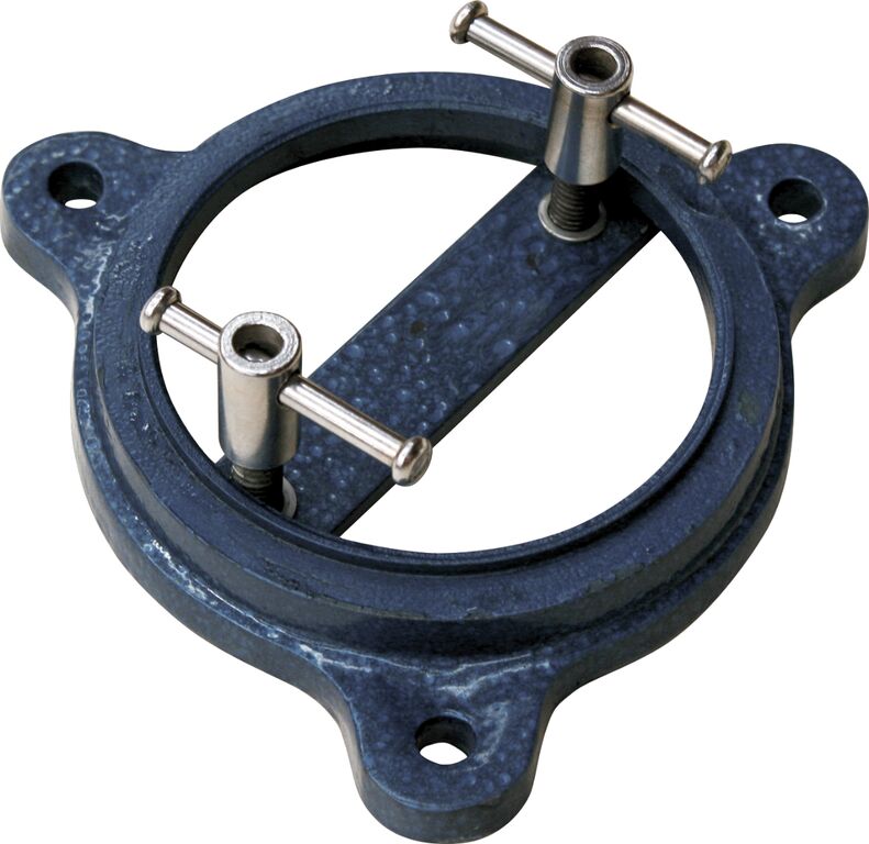 EGA Master SWIVEL BASE FOR 6" PARALLEL BENCH VICE REF. 57621-57626