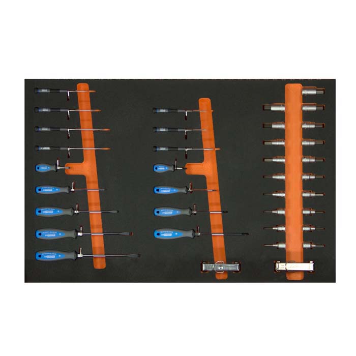 Derrick kit 20 for working at height