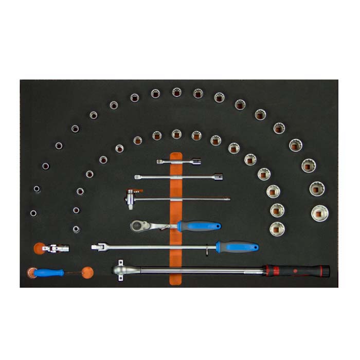 Derrick kit 20 for working at height